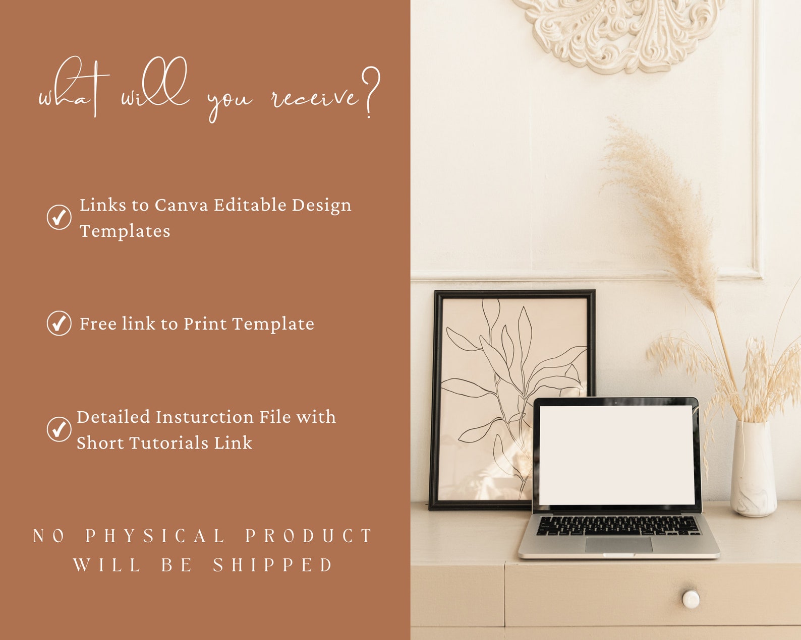 Coffee Creamer Labels | Editable and Printable Coffee Bar Labels ...