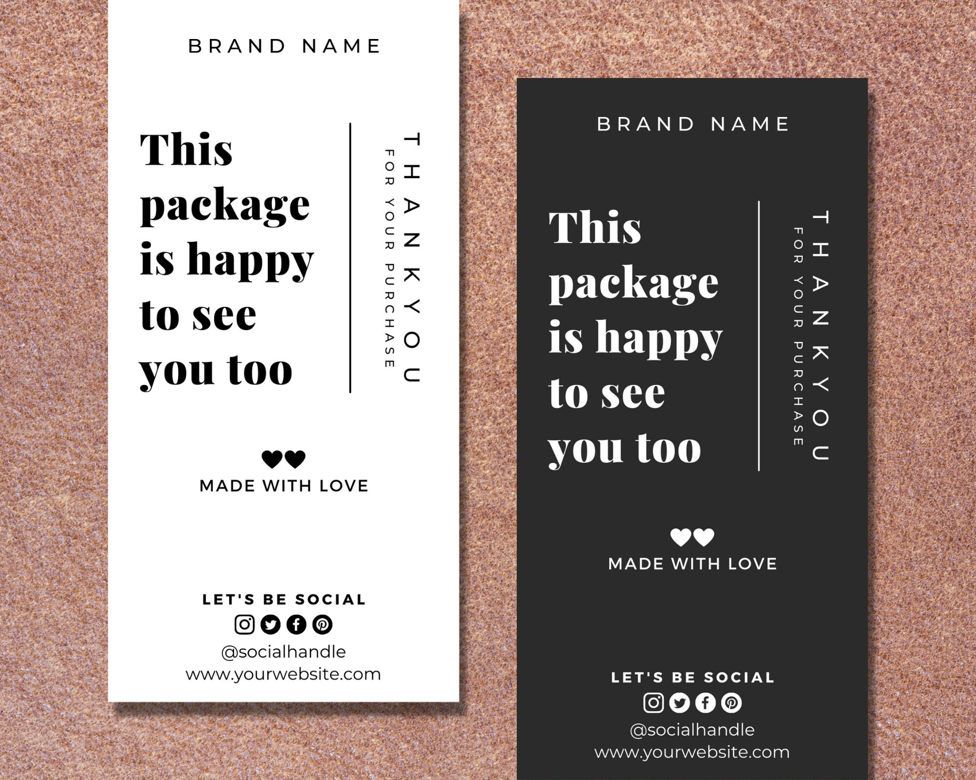 Box Sealing Stickers Sealing Stickers Packaging Stickers - Etsy UK