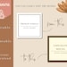 Coffee Creamer Labels | Editable and Printable Coffee Bar Labels ...