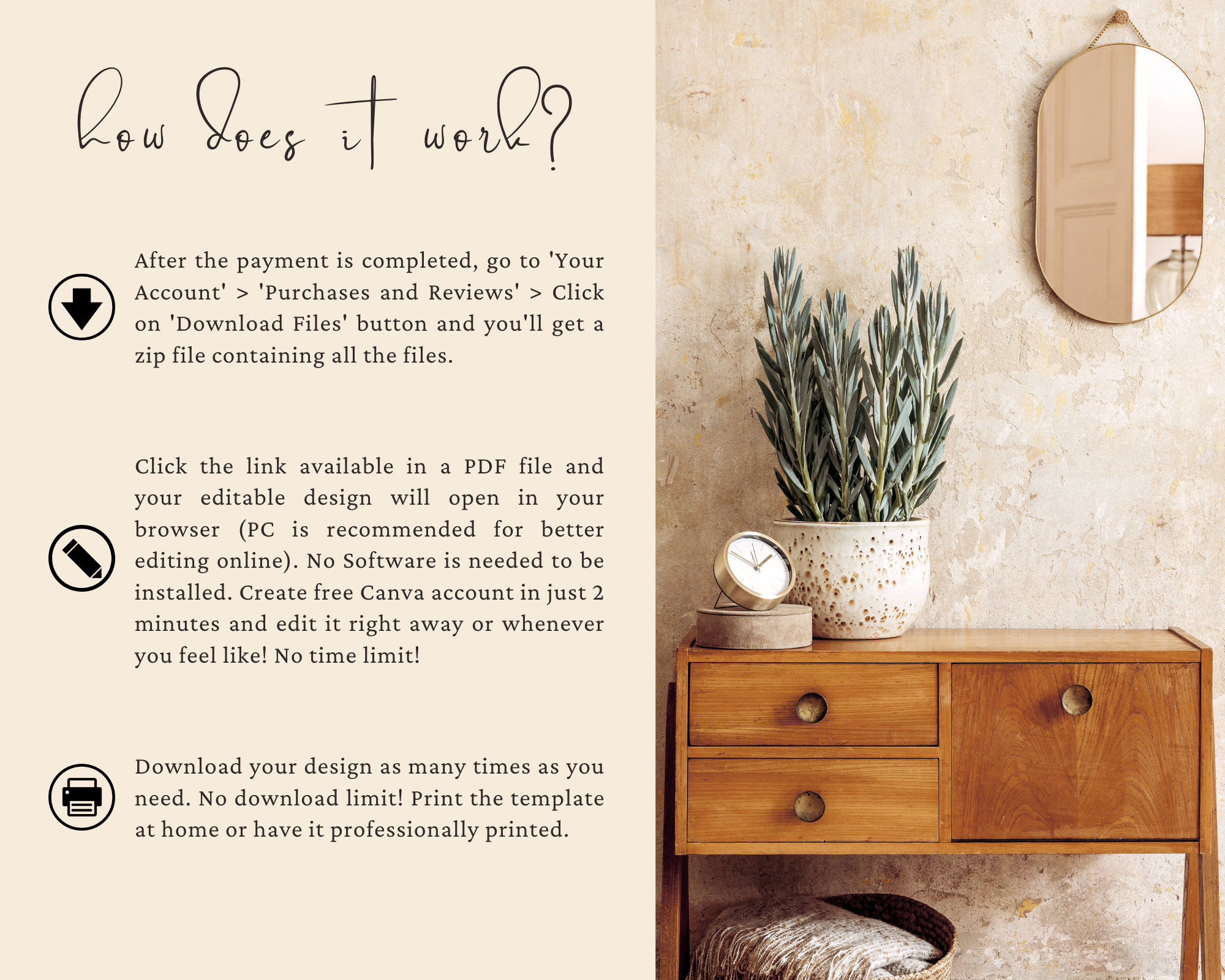 Editable Box Label Template Custom Packaging Labels - Etsy