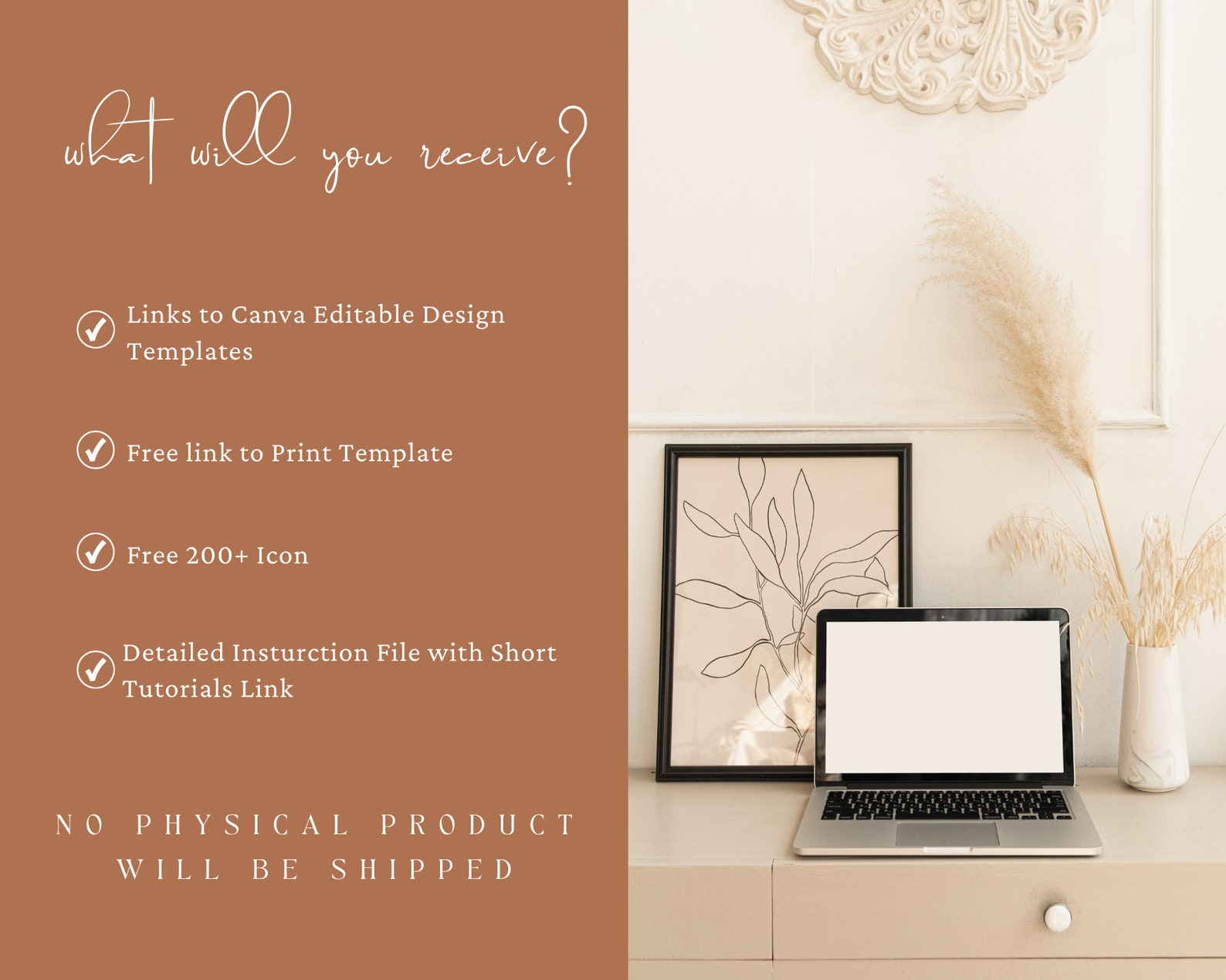 Craft Show Bundle: Editable Business Templates (digital Download) - Etsy