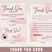 Craft Show Bundle Order Form Template Small Business Bundle - Etsy