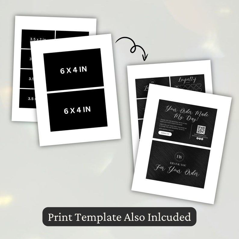Editable Hair Tag Template Bundle, DIY Hair Bundle Tag Template, Hair ...