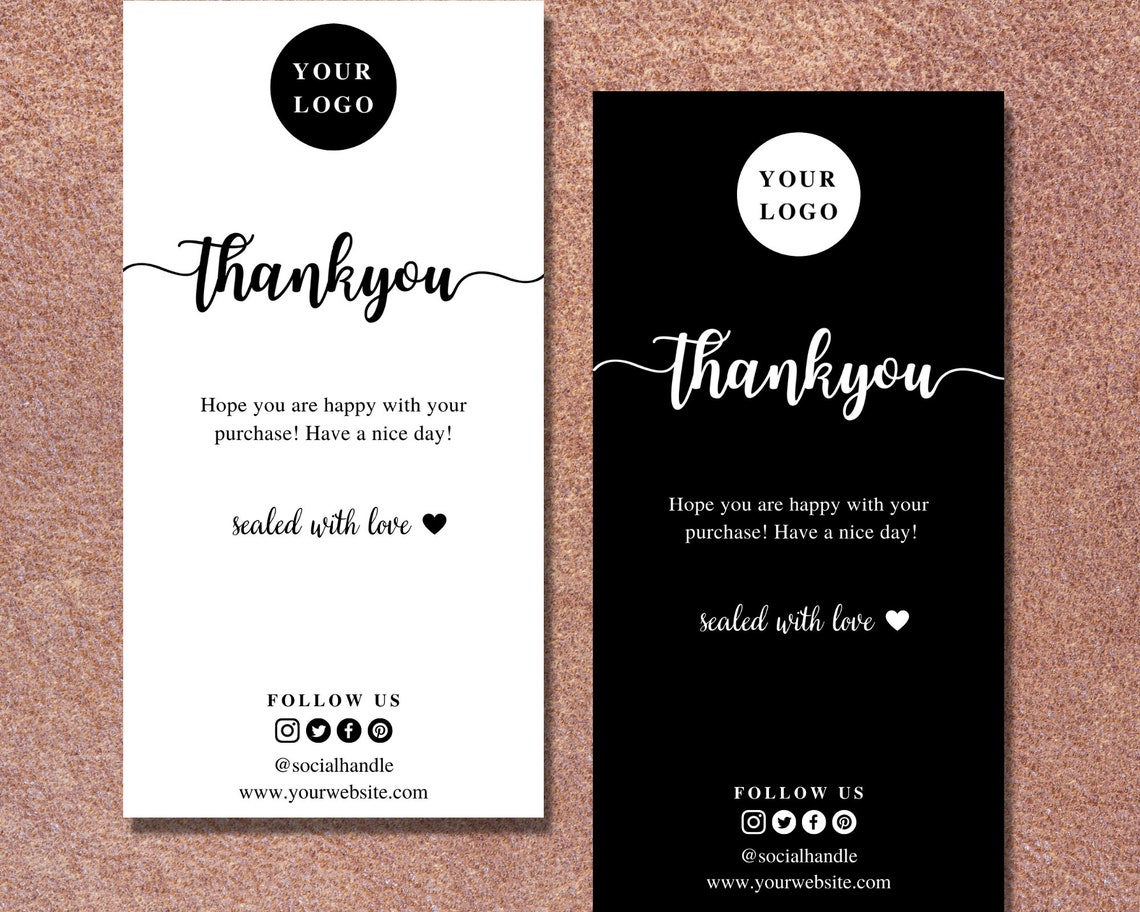 Editable Box Label Template Custom Packaging Labels | Etsy