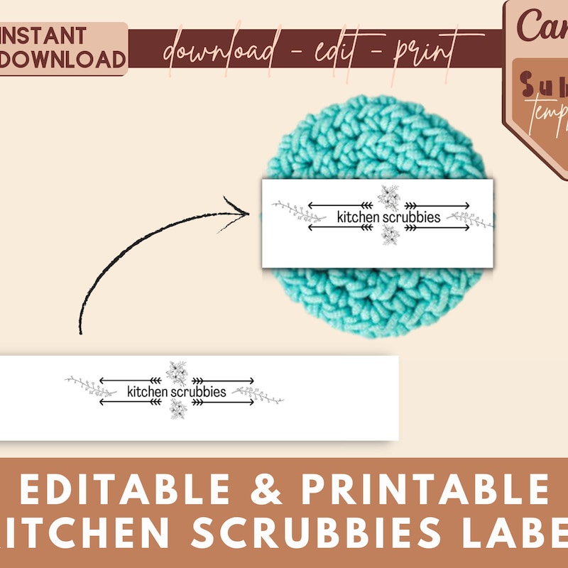 Dish Soap and Scrubby - Etsy UK