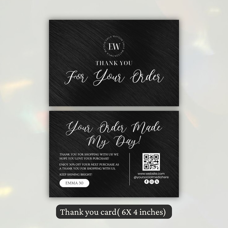 Editable Hair Tag Template Bundle, DIY Hair Bundle Tag Template, Hair ...