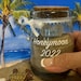 Keepsake Sand Jar - Etsy