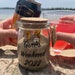 Keepsake Sand Jar - Etsy