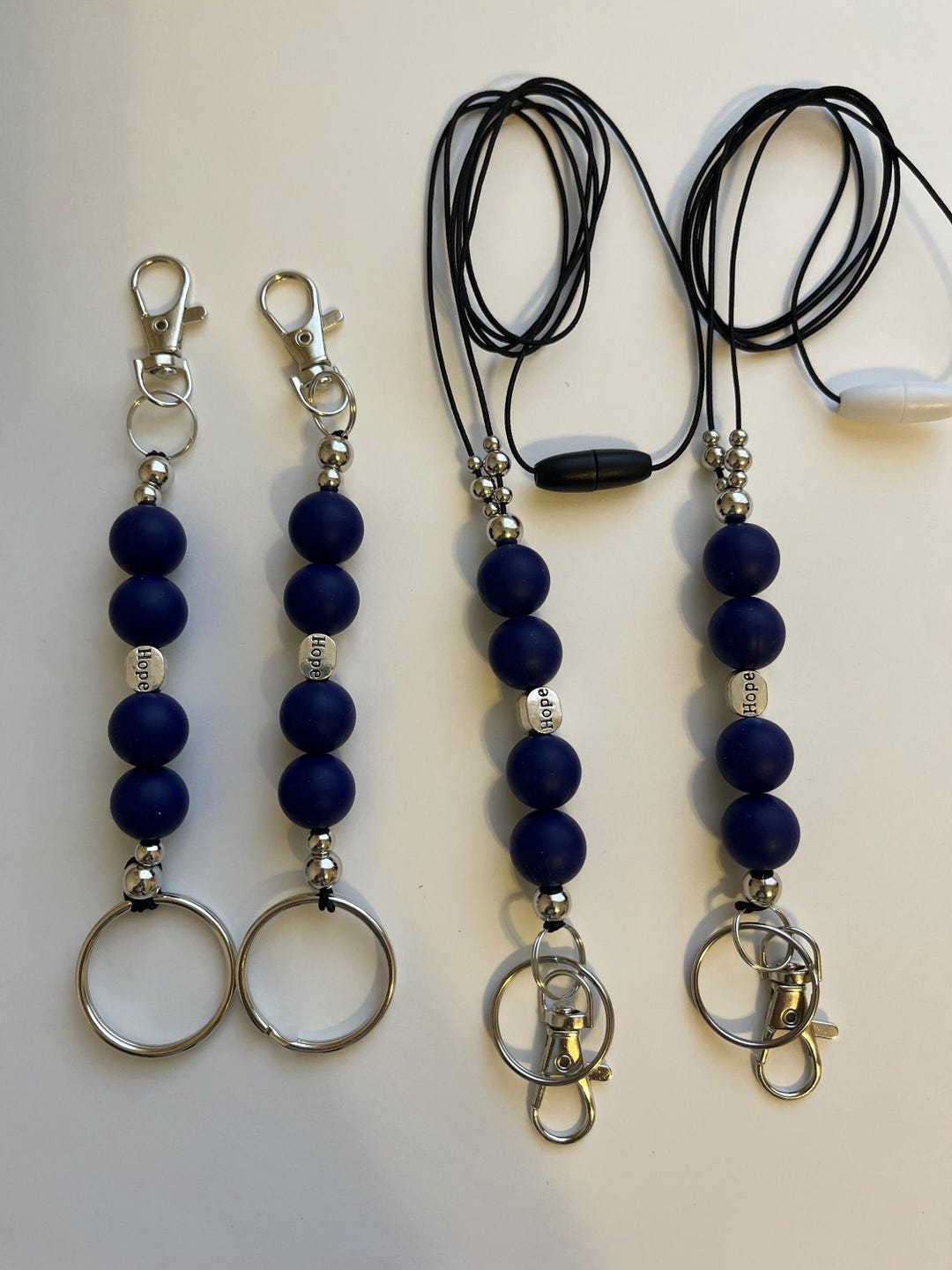 Hope Lanyard / Keychain / Teacher / Lanyard / Breakaway Lanyard ...