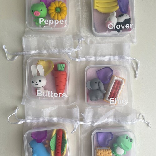 Desk / Personal Pet / Stocking Stuffer - Etsy