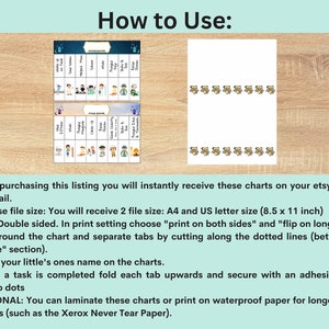 Ramadan Routine Chart for Boys Suhoor and Iftaar Routine Ramadan ...