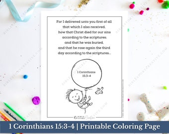 34 Spanish Bible Verse Coloring Pages for Kids RV-1960 Sunday School ...