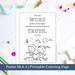 Psalm 33:4 | Bible Verse Printable Coloring Page for Kids | KJV Sunday ...