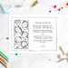 John 14:6 | Bible Verse Printable Coloring Page for Kids | KJV Sunday ...
