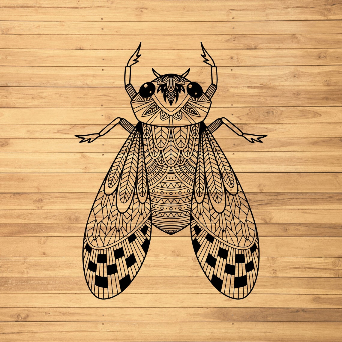 Fly svg Fly svg horse fly svg bug svg flies svg - Etsy México