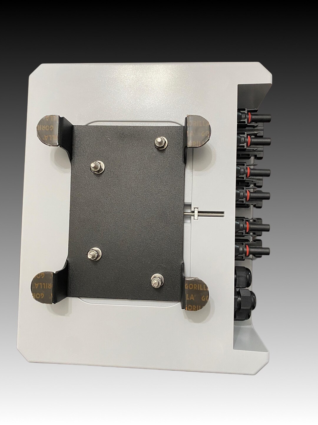 Eco-worthy Solar Combiner Box Stand Off - Etsy