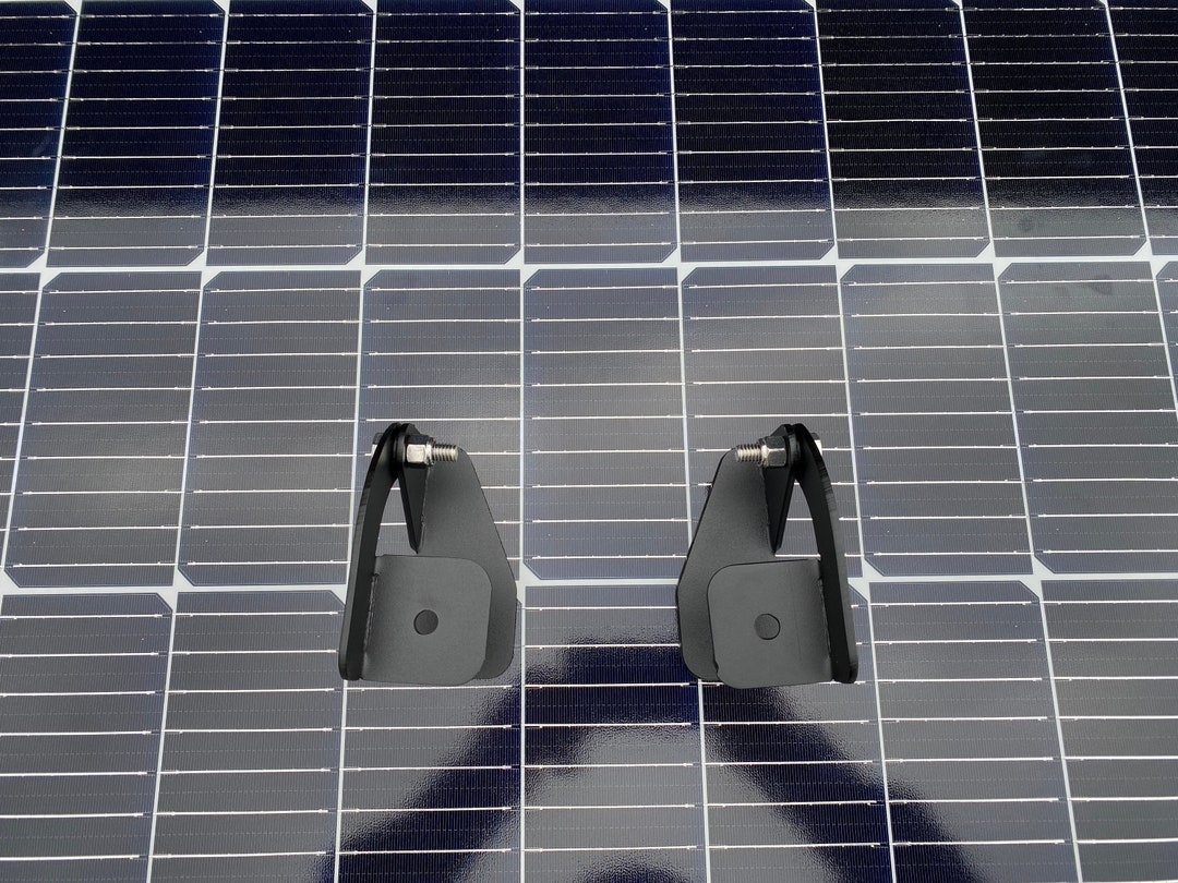 Solar Panel Racking Hinges - Etsy
