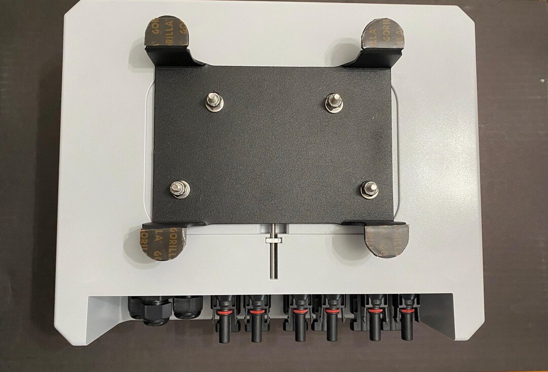 Eco-worthy Solar Combiner Box Stand Off - Etsy