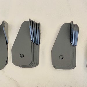 Solar Panel Racking Hinges - Etsy