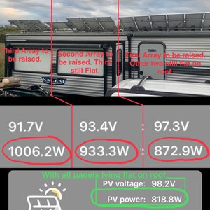 Solar Panel Racking Hinges - Etsy