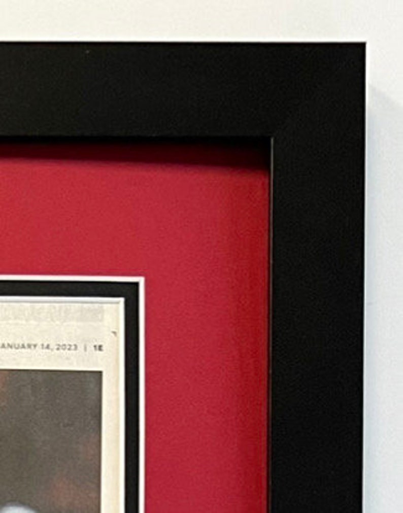 2023 UGA Bulldogs Athens Banner-herald CFP National Championship Real ...