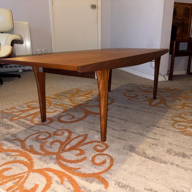 G Plan Coffee Table - Etsy UK