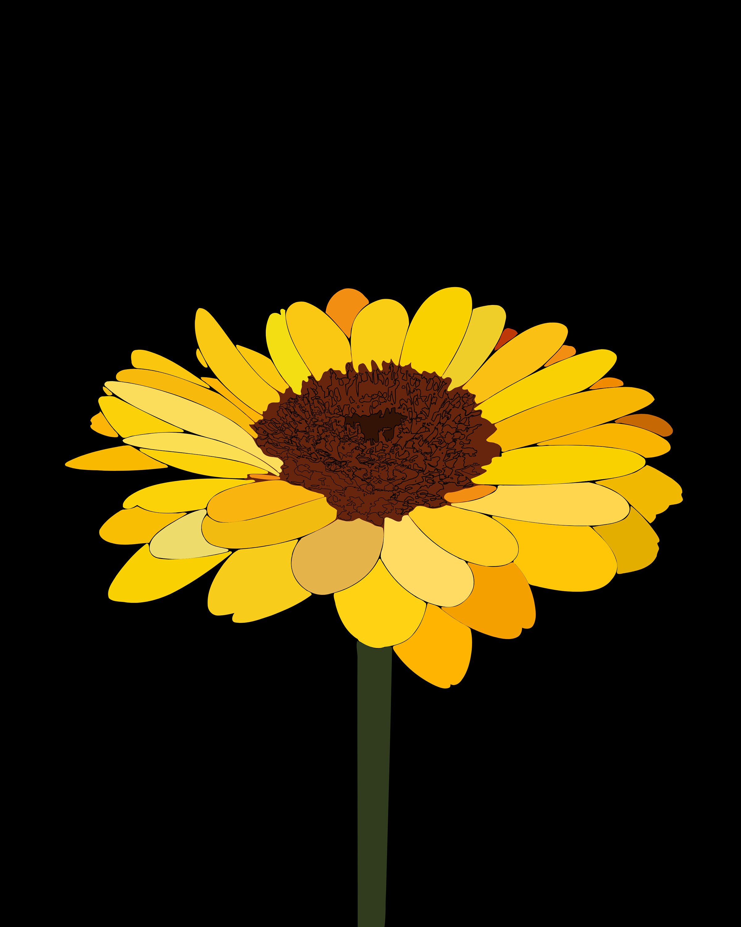 Ukraine Support Sunflower Tote Bag With Crochet Sunflower - Etsy