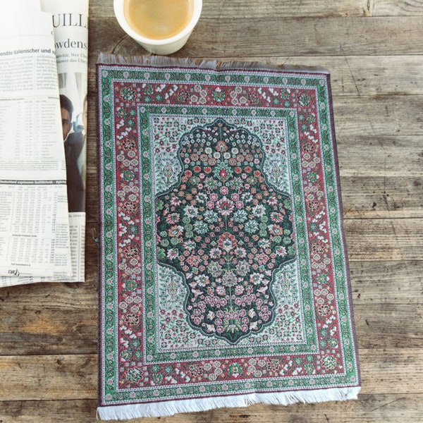 Persian Rug Mousepad - Etsy