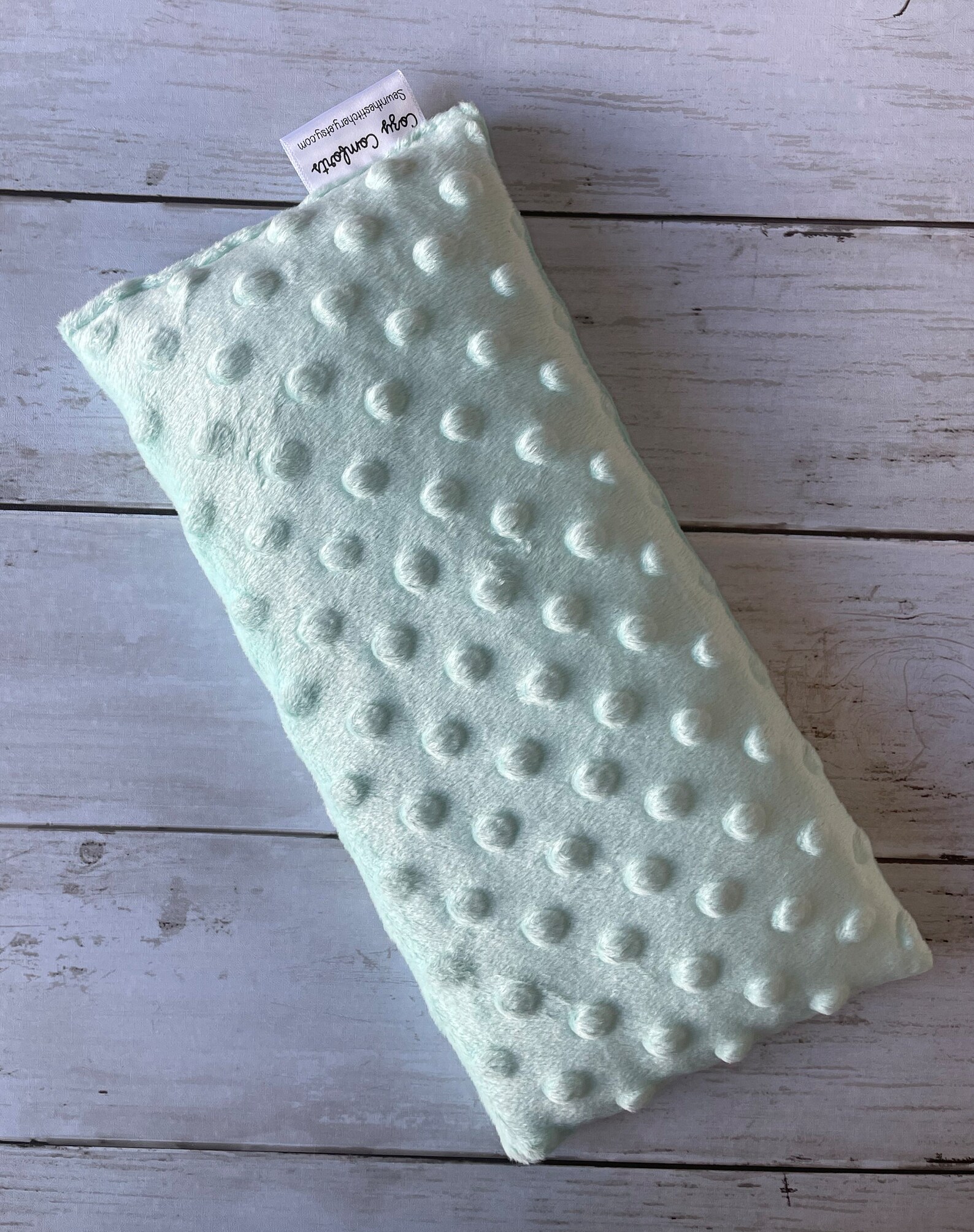 Rice Bag. Reusable Heating Pad. Microwave Heat Pack. Heating Pad. Hot ...