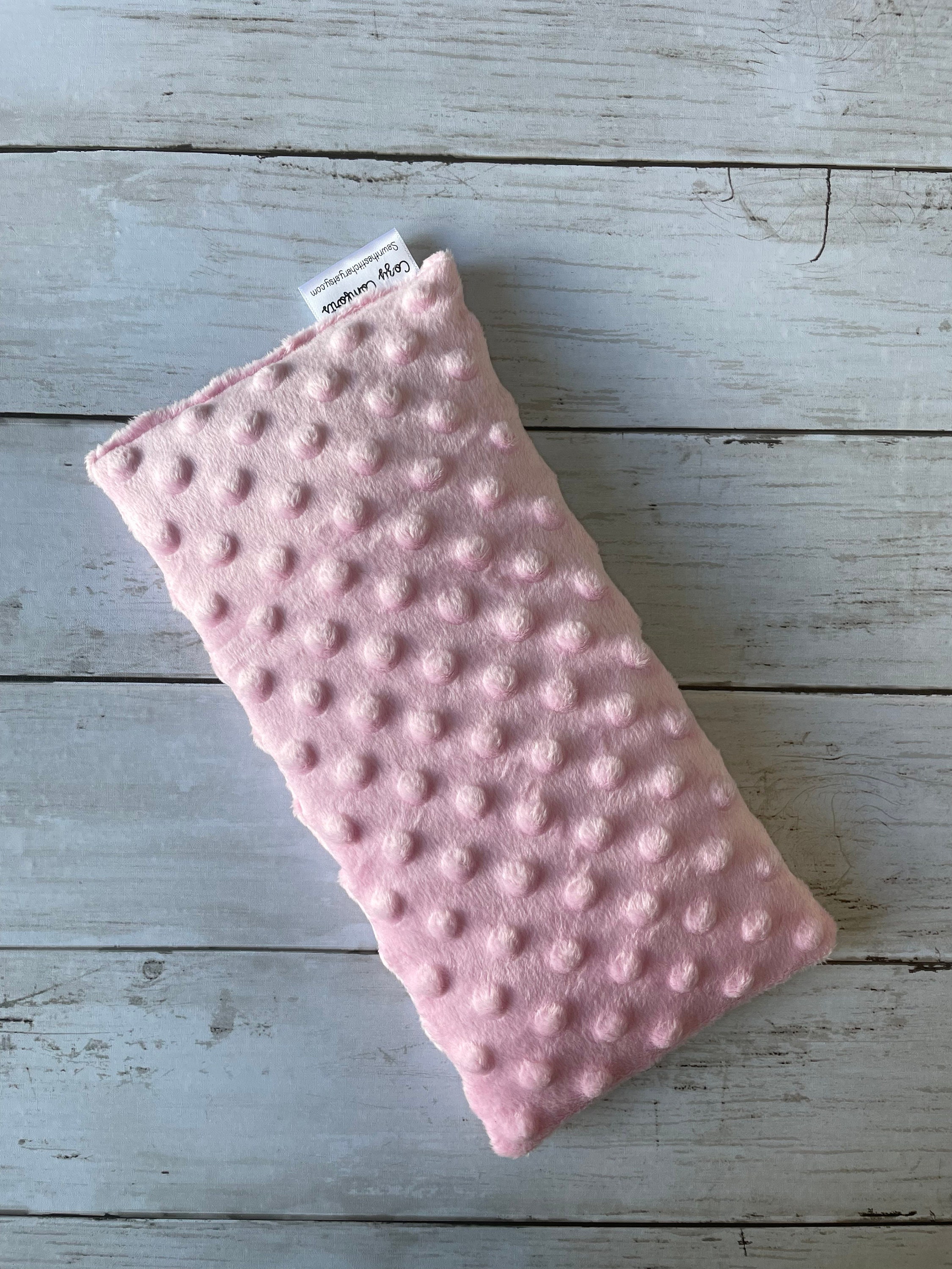 Microwave Heat Pack Rice Bag Microwave Heating Pad Heating - Etsy