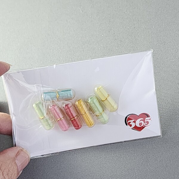 365 Reasons Why I Love You - Etsy