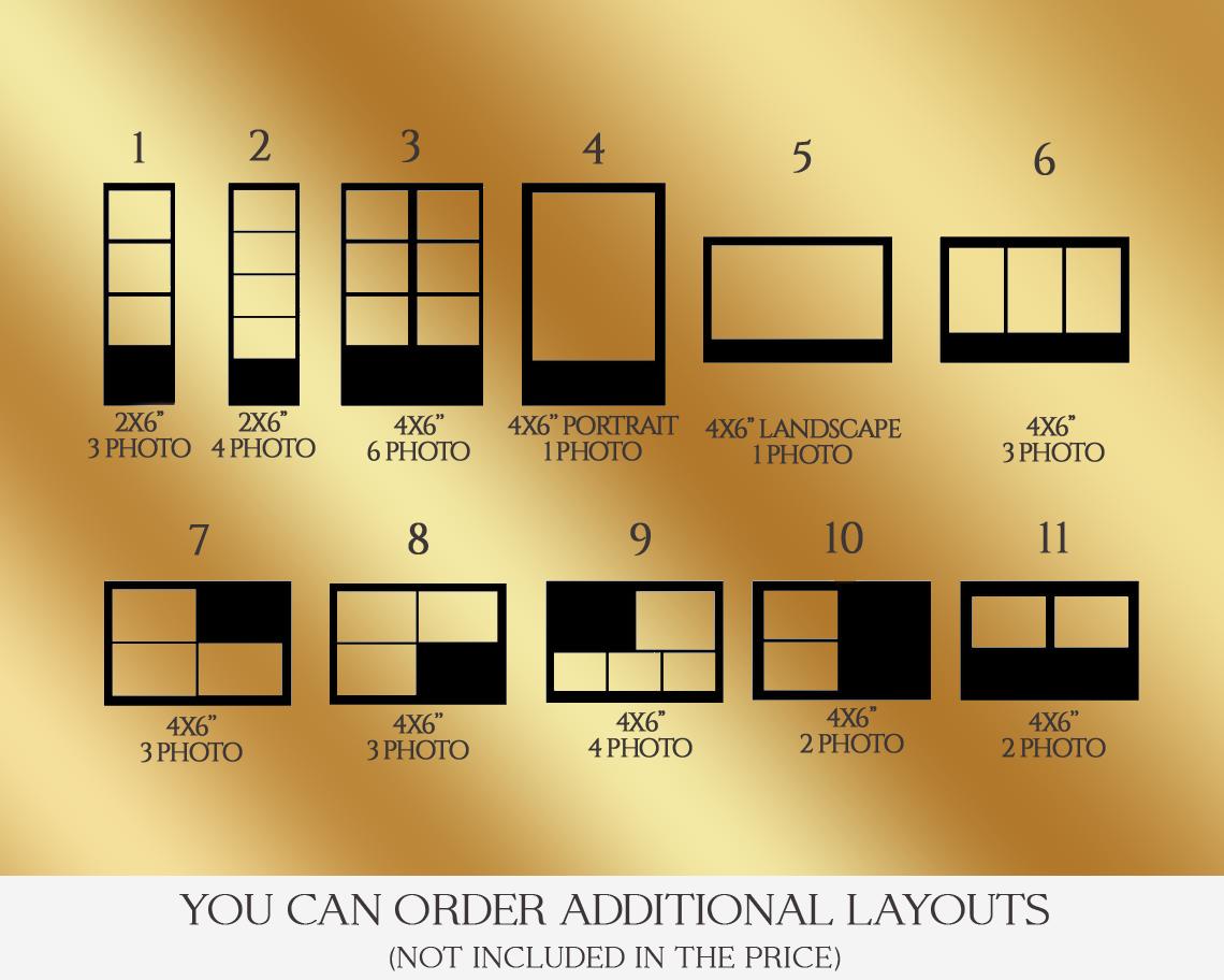 Masquerade Ball Photo Booth Template Elegant Prom Gala Party Photobooth ...