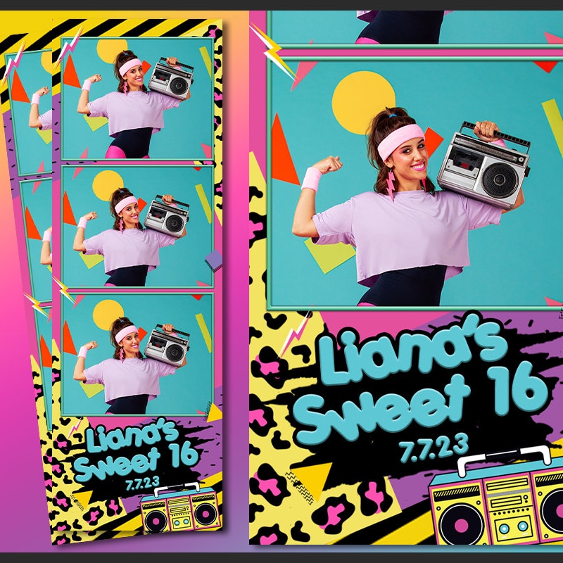 Vintage Photobooth - Etsy