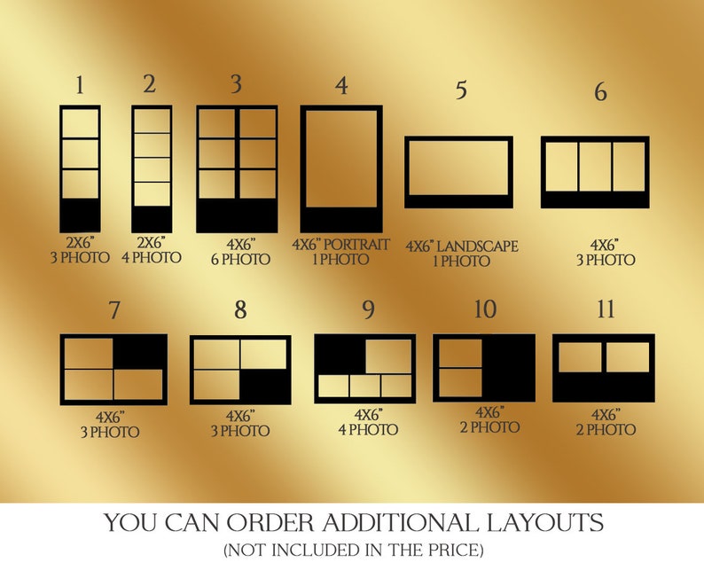Confirmation Photobooth Template 4x6 | Elegant Blue Marble Gold Cross ...