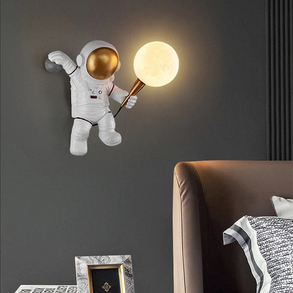 Nasa Led Light - Etsy