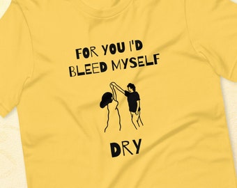 Coldplay Yellow | Etsy