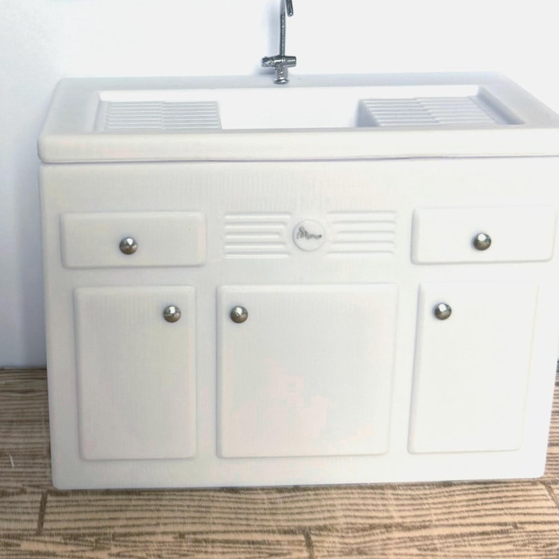 Vintage Kitchen Sinks - Etsy