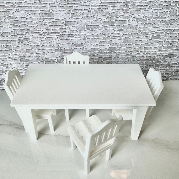Kitchen Table - Etsy