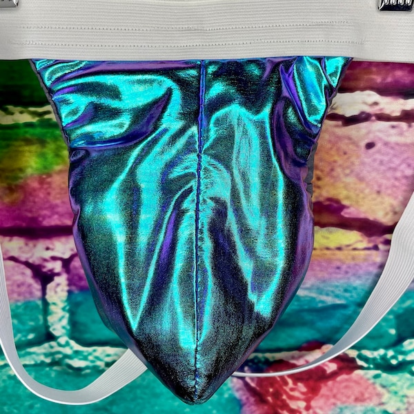 Color Jockstrap - Etsy