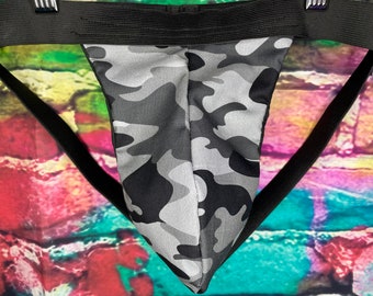 Used Jockstrap - Etsy