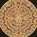 Aztec Calendar Svg Gift Digital Design Vector Dxf, Cdr,svg, for CNC ...