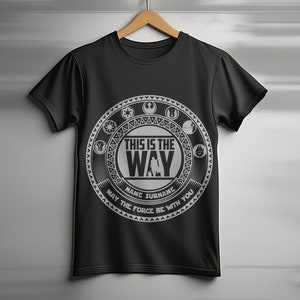 Star Wars Svg Design 8 Vector Dxf, Cdr,svg, for Laser, Cnc, Printing ...