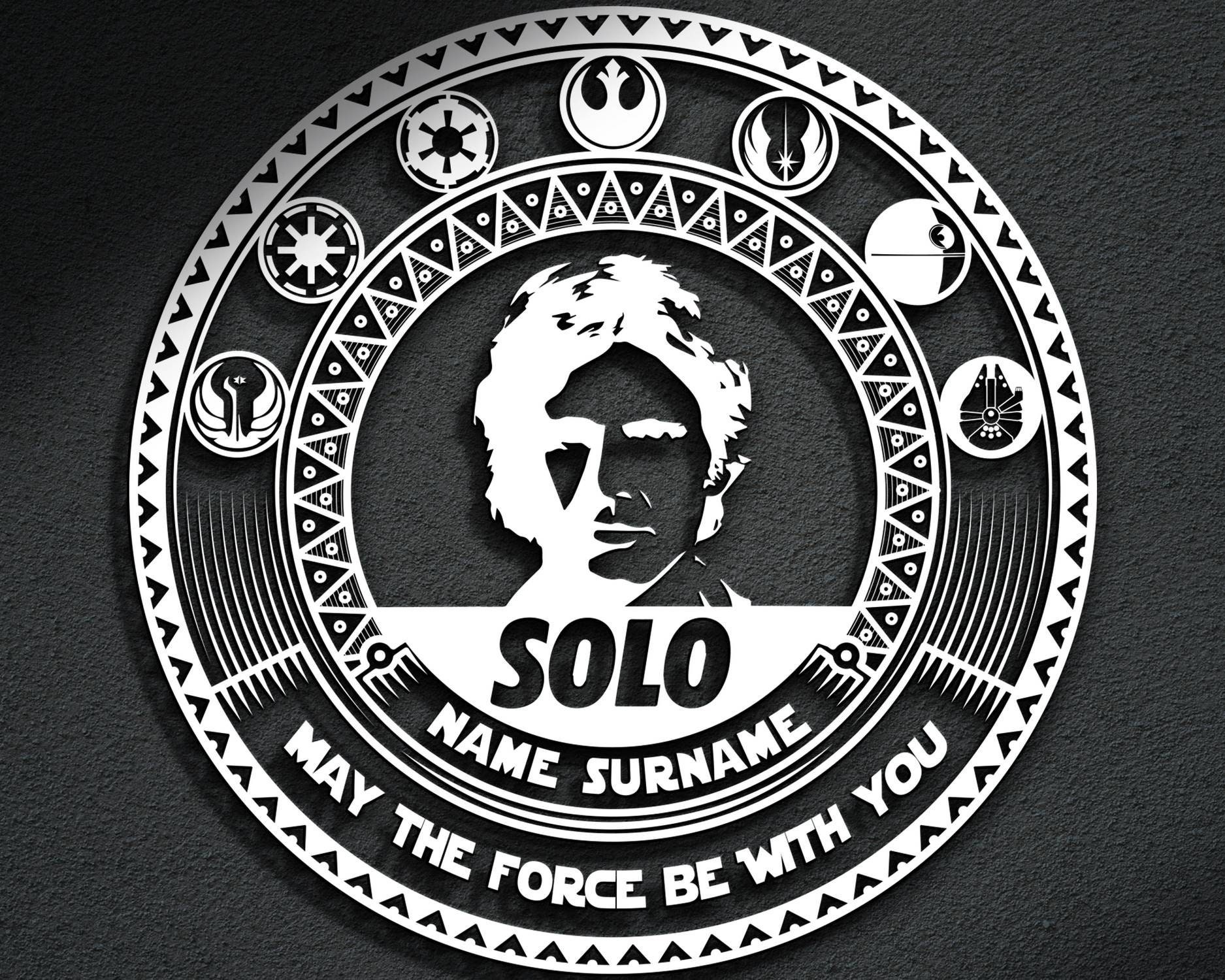 Star Wars Svg Design 14 Vector Dxf, Cdr,svg, for Laser, Cnc, Printing ...