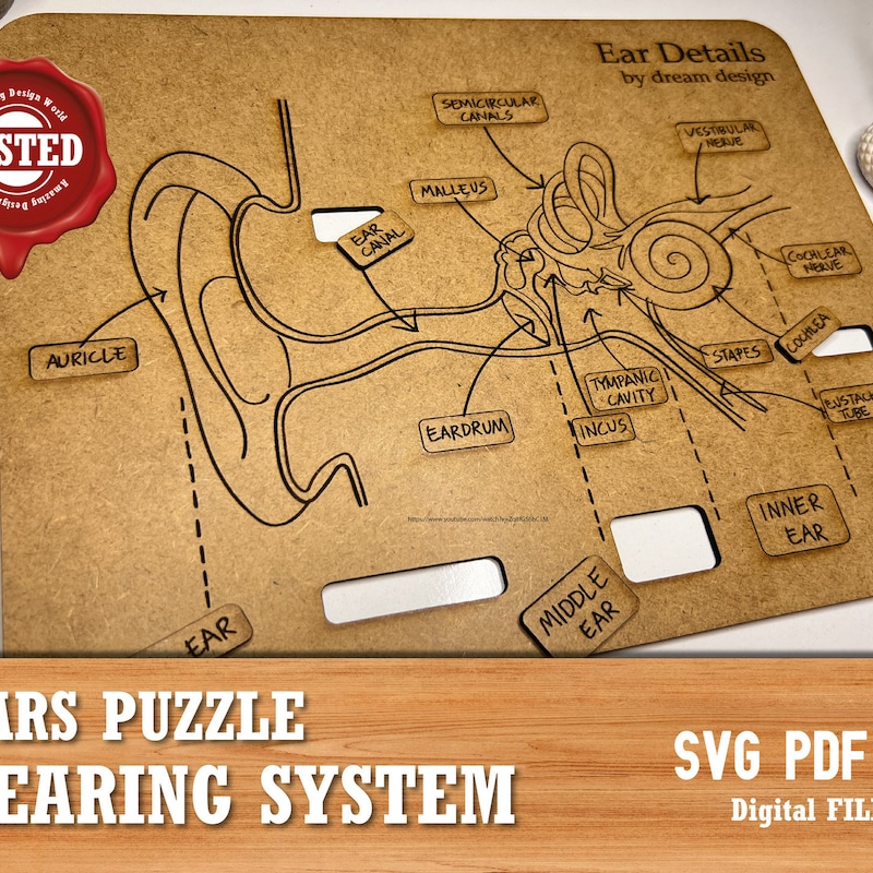 DreamPuzzlesTM - Etsy