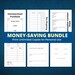Homeschool Planner Printable and Home Education Portfolio With - Etsy