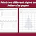 Office Decorating Contest Scorecard – Christmas Desk Decor Judging (PDF ...