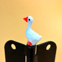 Goose Custom Cake Topper - Etsy