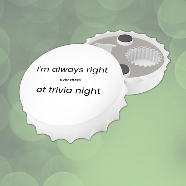 Trivia Night Prizes - Etsy