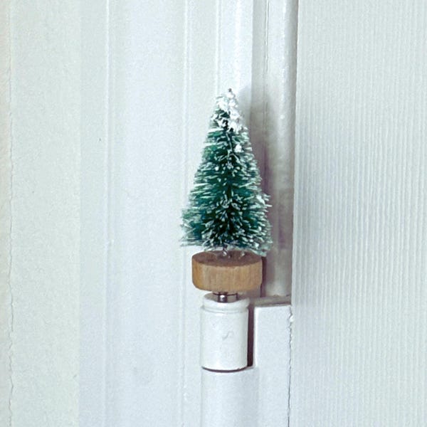 Door Hinge Toppers - Etsy