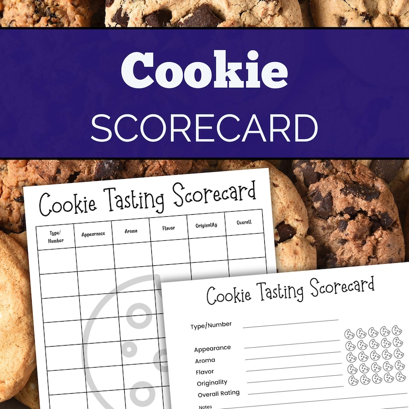 Cookie Contest Gifts - 60+ Gift Ideas for 2026